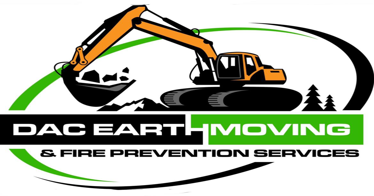 Earthmoving | Ballarat, VIC | D.A.C Earthmoving