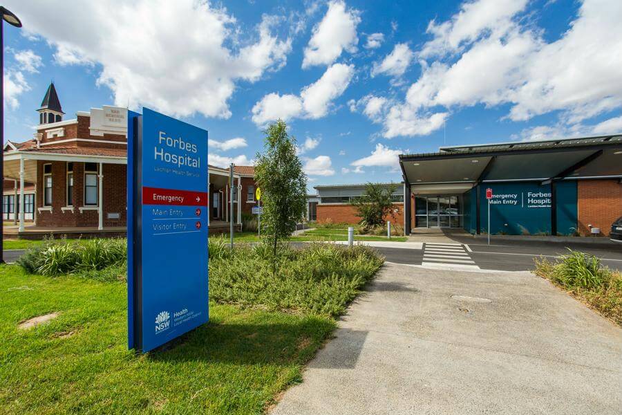 LOCUM DOCTOR LIFE IN FORBES