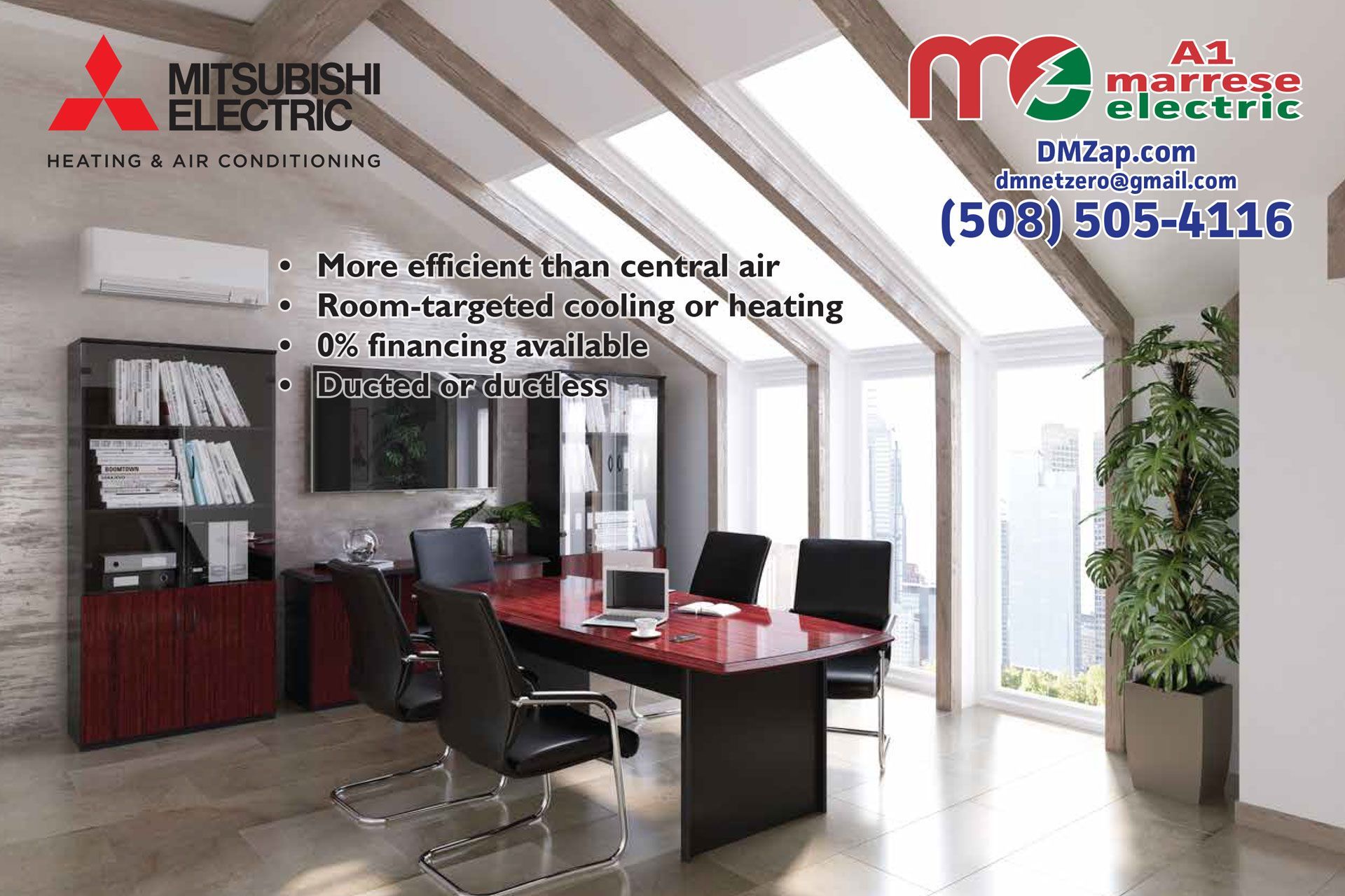 Electrical Services | Foxborough & Attleboro, MA | Marrese Electric