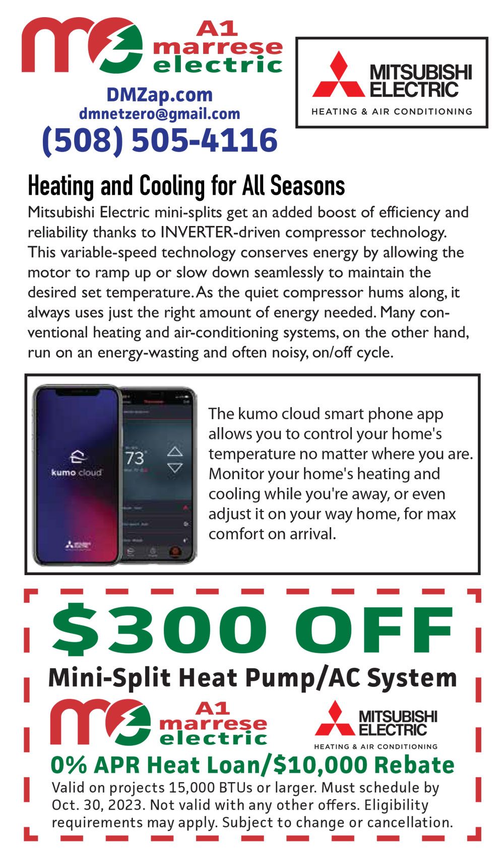 Electrical Services | Foxborough & Attleboro, MA | Marrese Electric