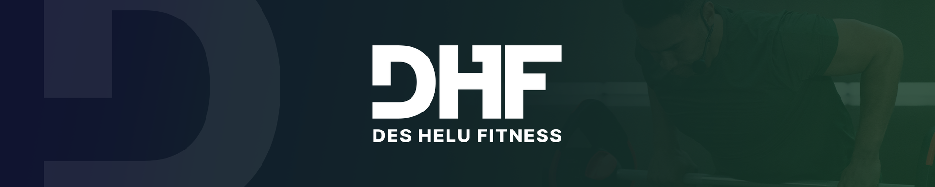 Des Helu Fitness