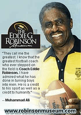 The Grambling Legends