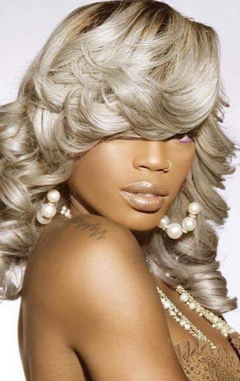 Beauty Salon l Los Angeles, CA l Isis Hair Salon