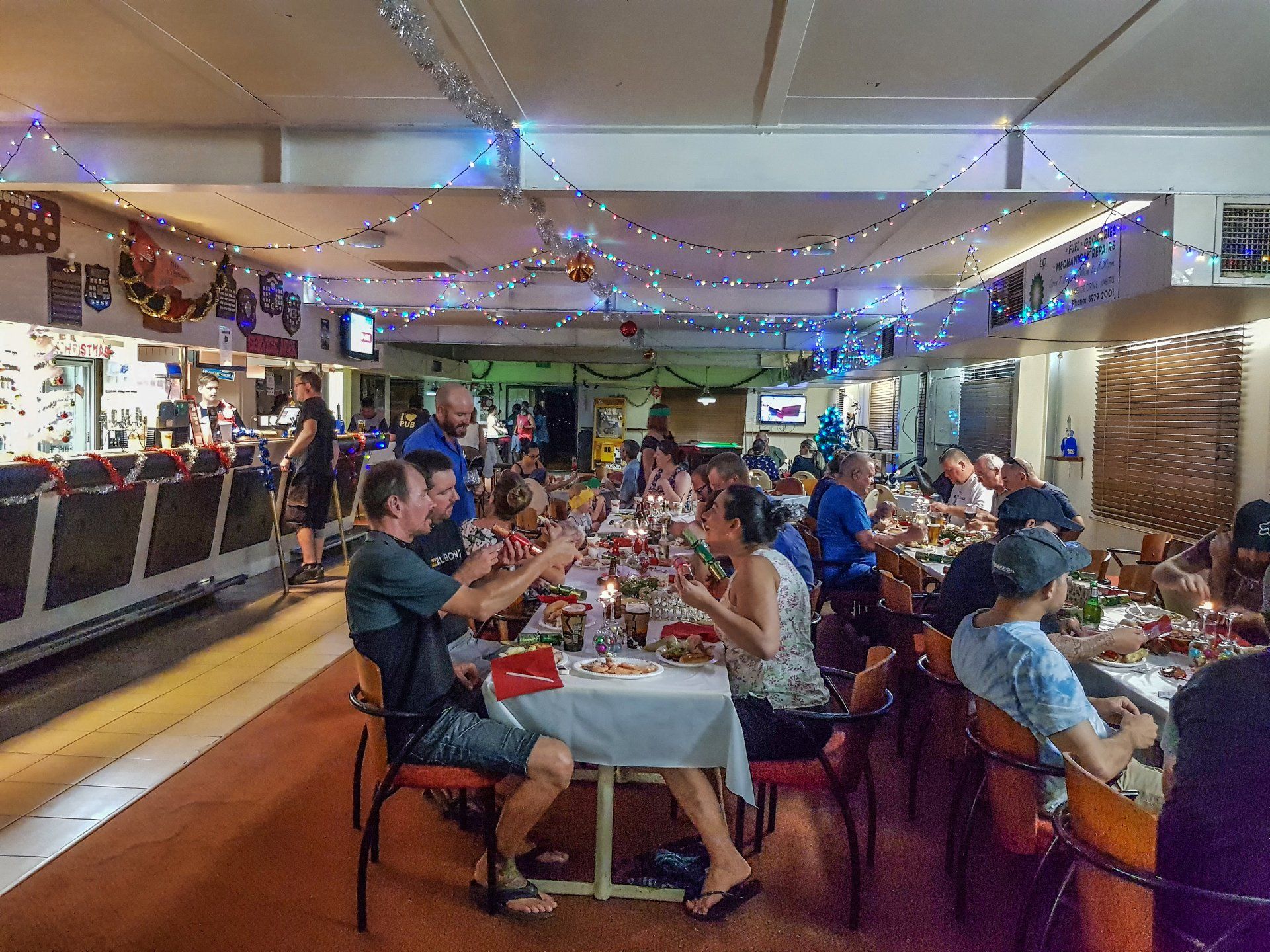 9 Hole Golf Club For You to Enjoy | Jabiru