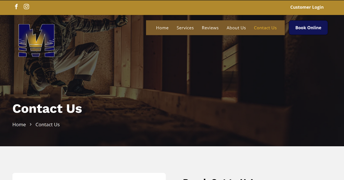 Construction Contacts | Mazzella Enterprises | Jim Thorpe,PA