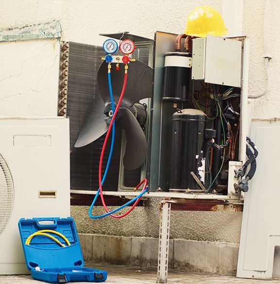 Contact Us | The Best HVAC Contractor in Chicago, IL | Tabor's Complete ...