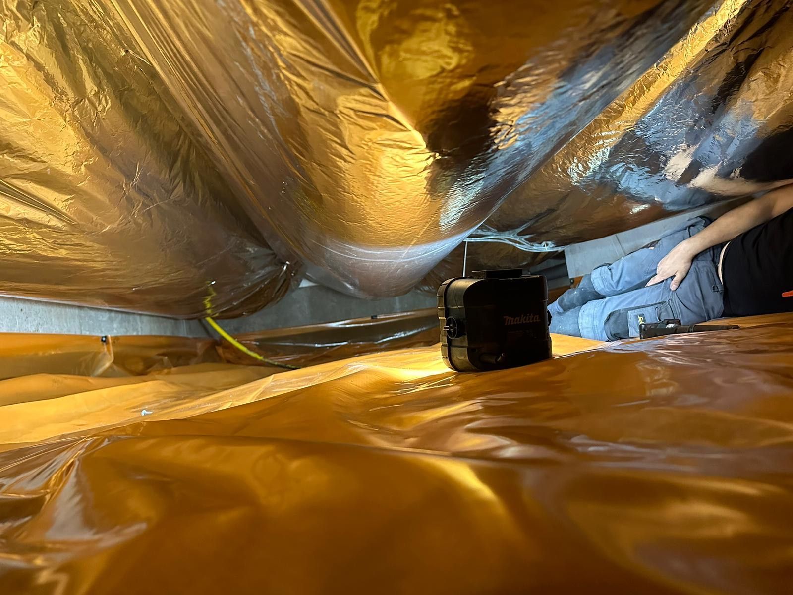 Subsidie Isolatie 2025 Groningen en Drenthe | ISOSEL subsidies