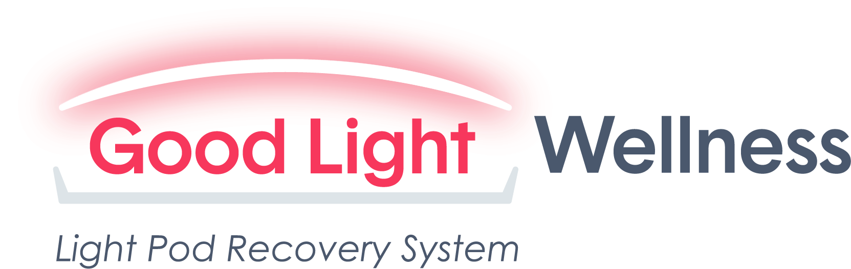 Good Light Wellness - Red Light Therapy - Photobiomodulation