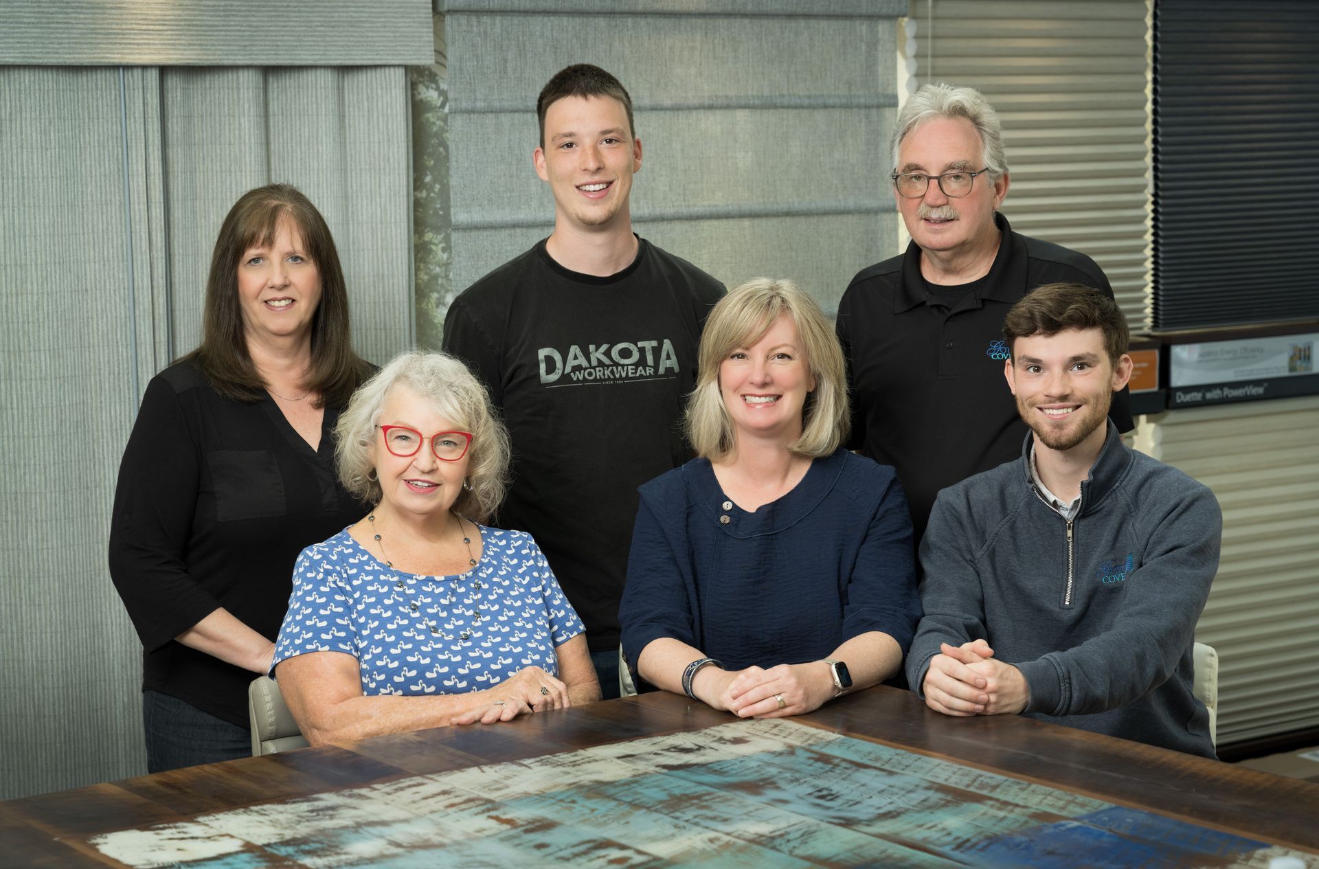 Home | Gotcha Covered Seeview Blinds & Shutters