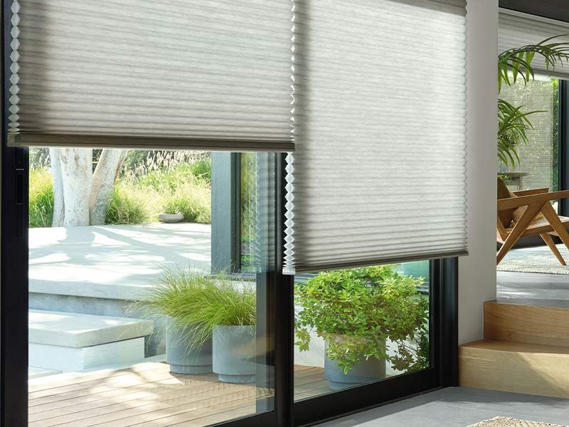 Home | Gotcha Covered Seeview Blinds & Shutters
