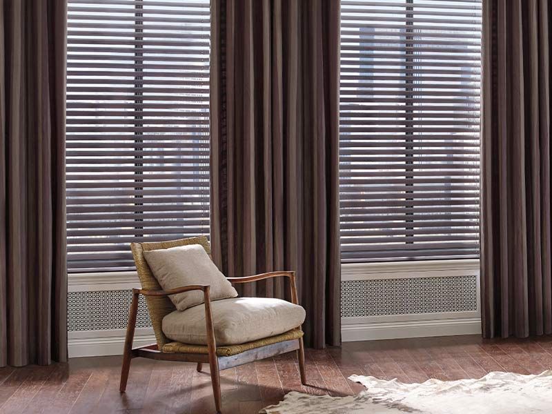 Home | Gotcha Covered Seeview Blinds & Shutters