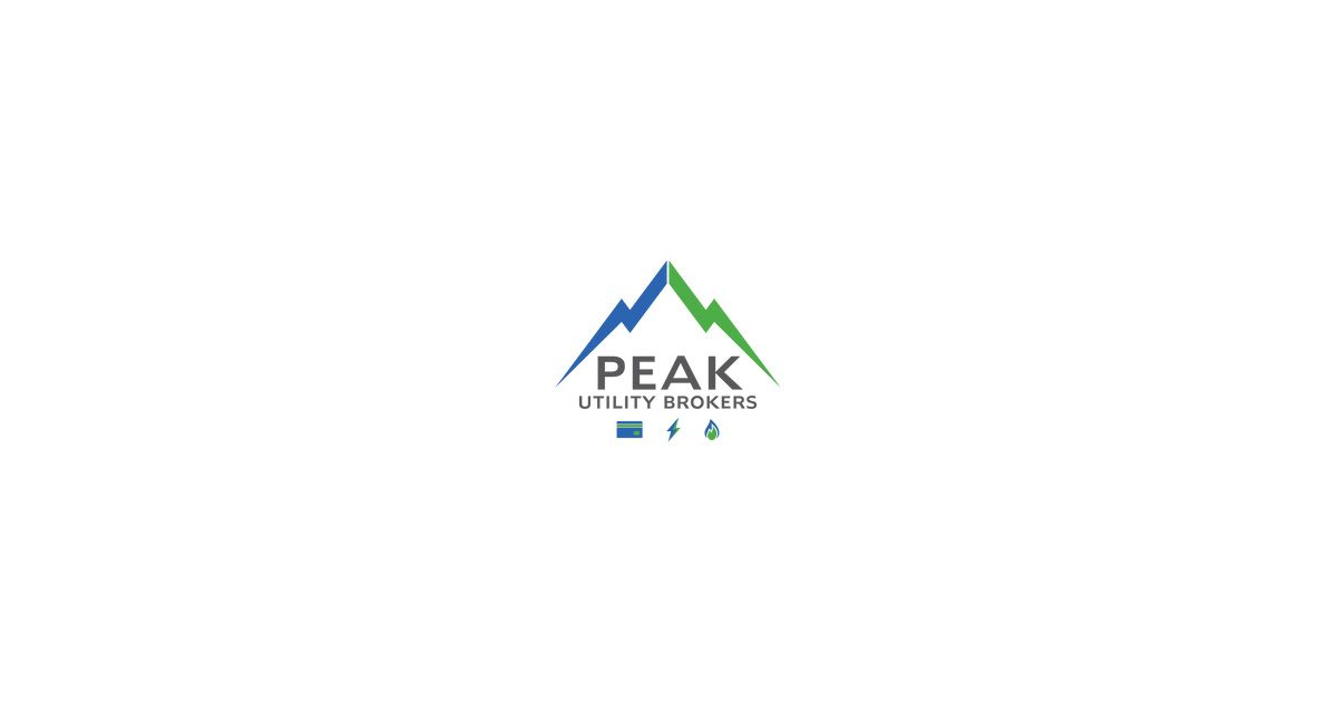 Peak Utility Brokers | Reduce Utility Bills | Utility Options