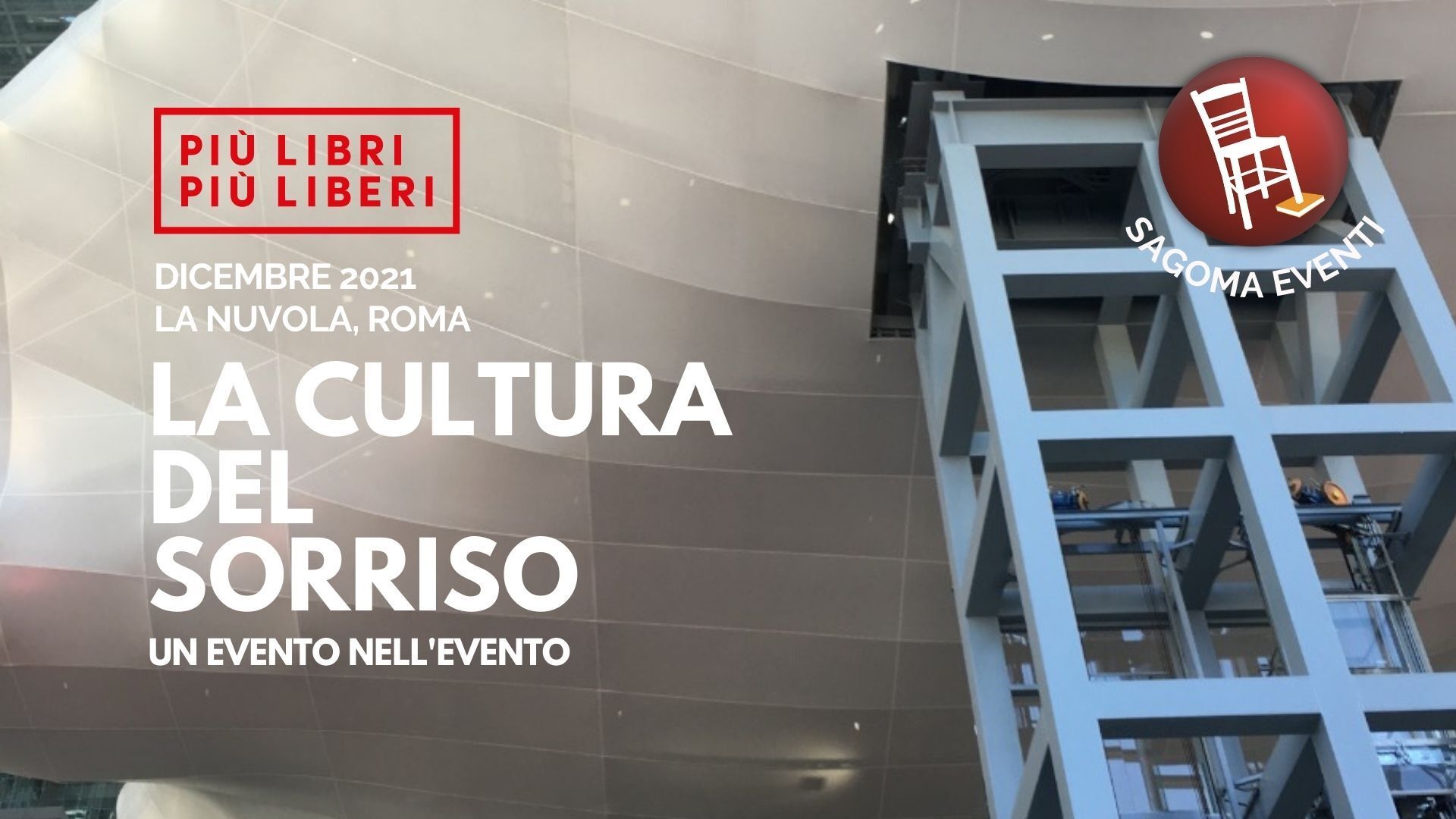 Sagoma protagonista a PLPL 2021