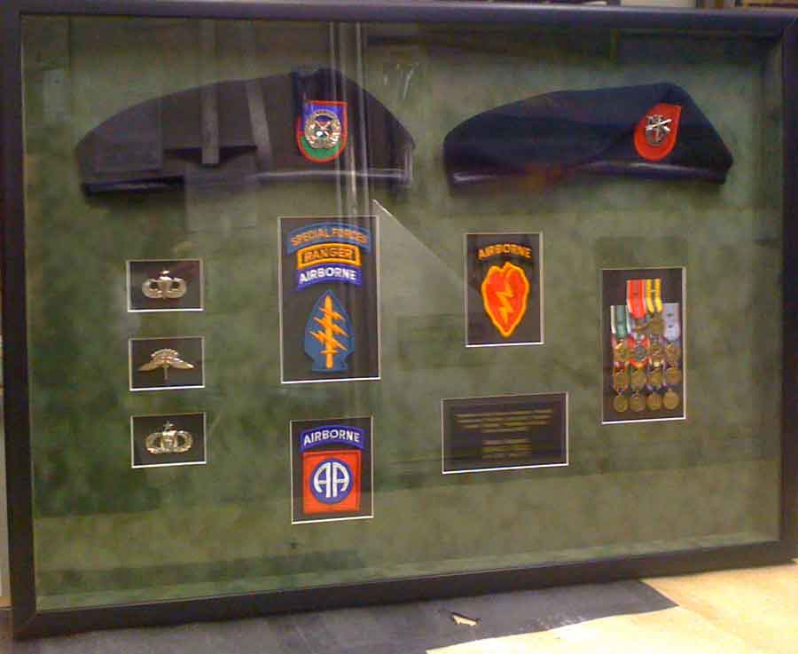 Art Projects | Anchorage, AK | Denali Graphics & Frame