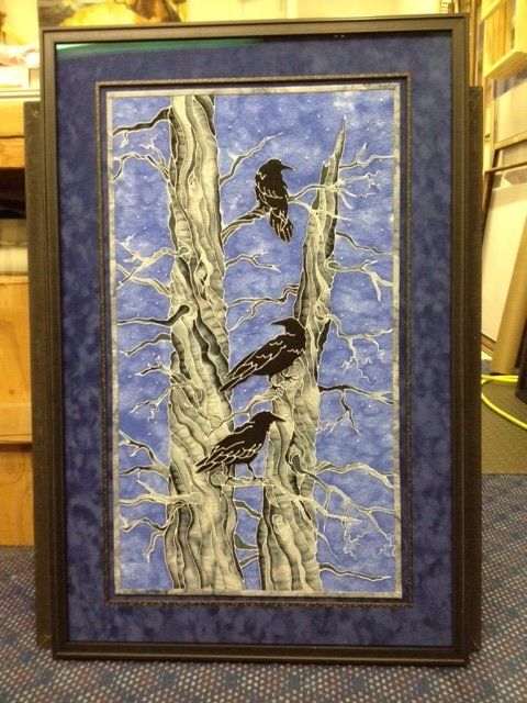 Picture Framing | Anchorage, AK | Denali Graphics & Frame