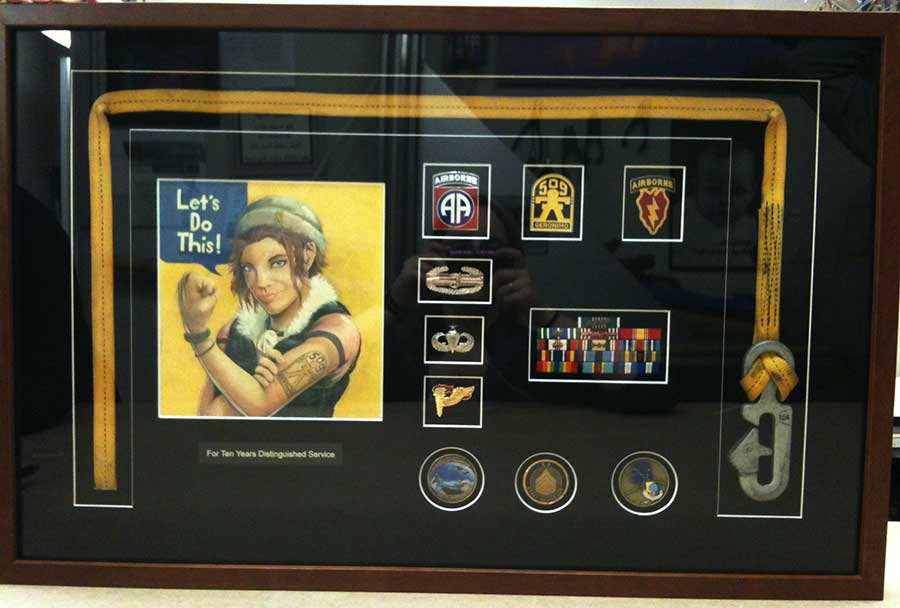 Picture Framing | Anchorage, AK | Denali Graphics & Frame