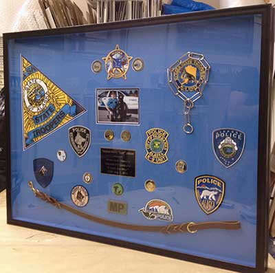 Art Projects | Anchorage, AK | Denali Graphics & Frame