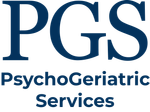 PGS PsychoGeriatric Services