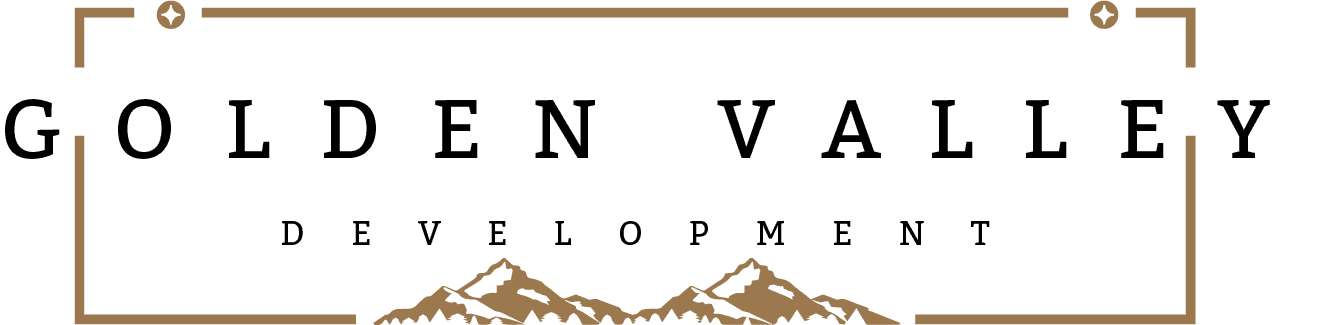 Golden Valley Development