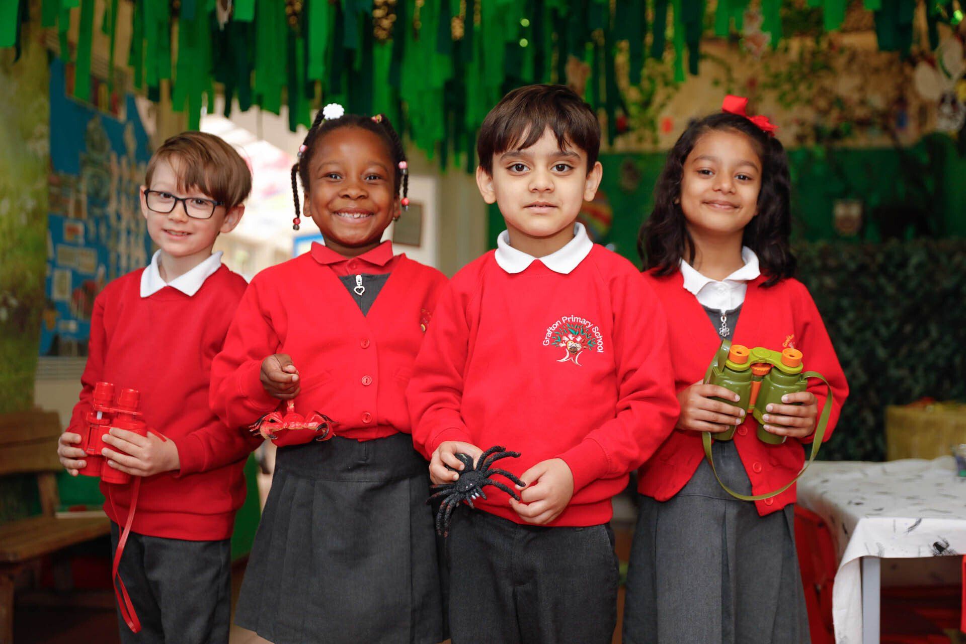 Grafton Primary School