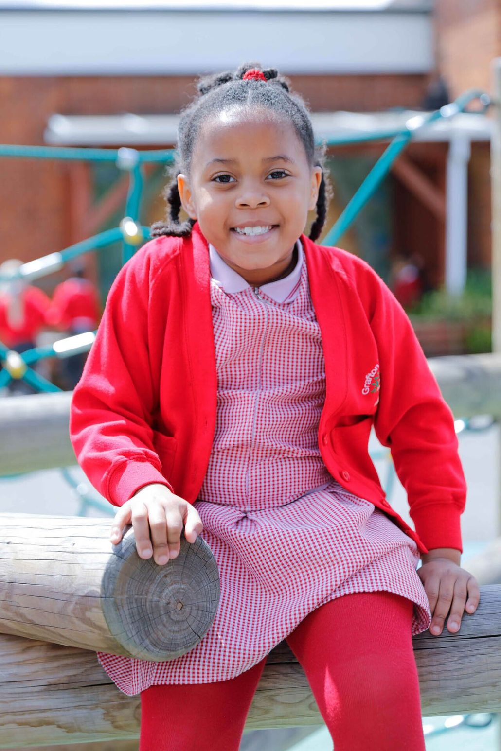 Grafton Primary School