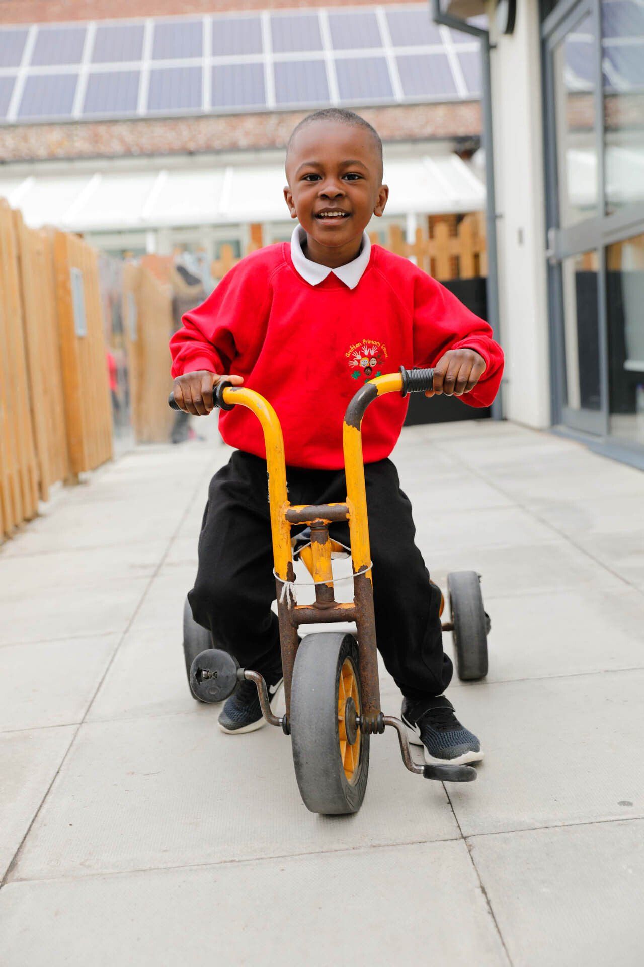 Grafton Primary School