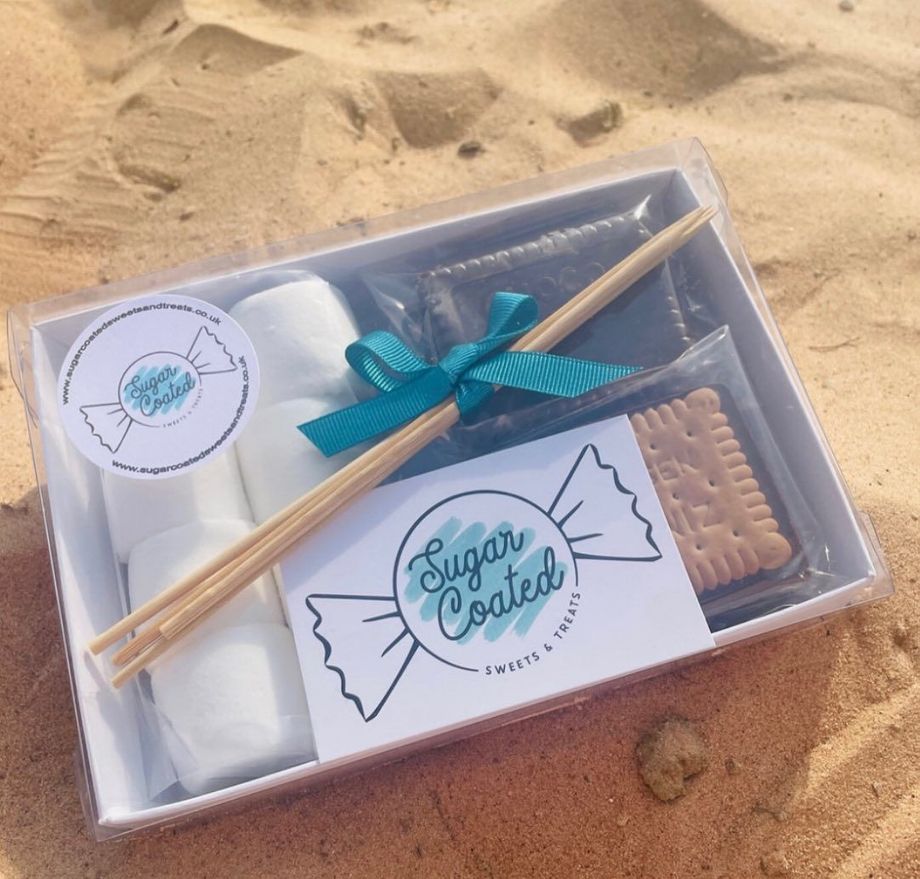 SugarCoated Sweets and Treats | Letterbox Sweets By Post