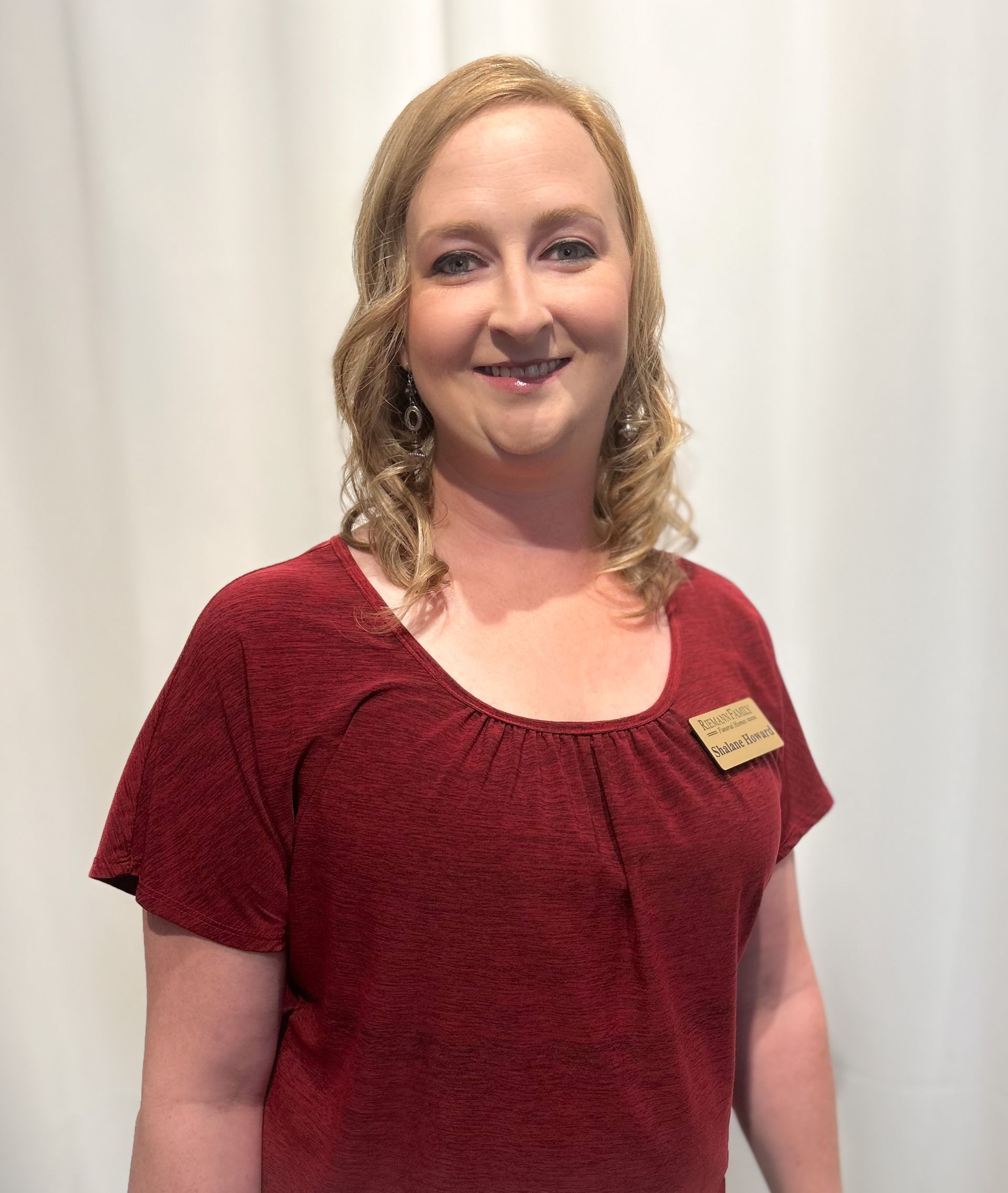 Our Staff | Riemann Family Funeral Homes