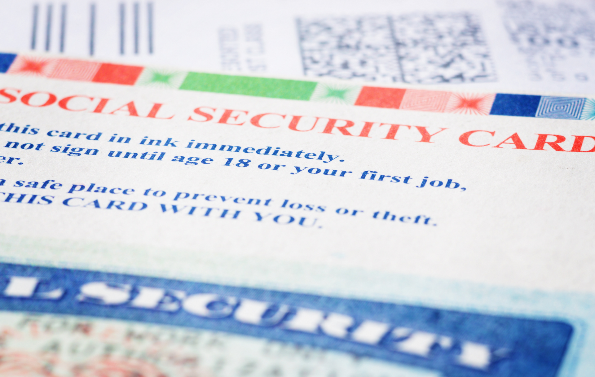 Social Security Disability Benefits for Children with Disabilities ...