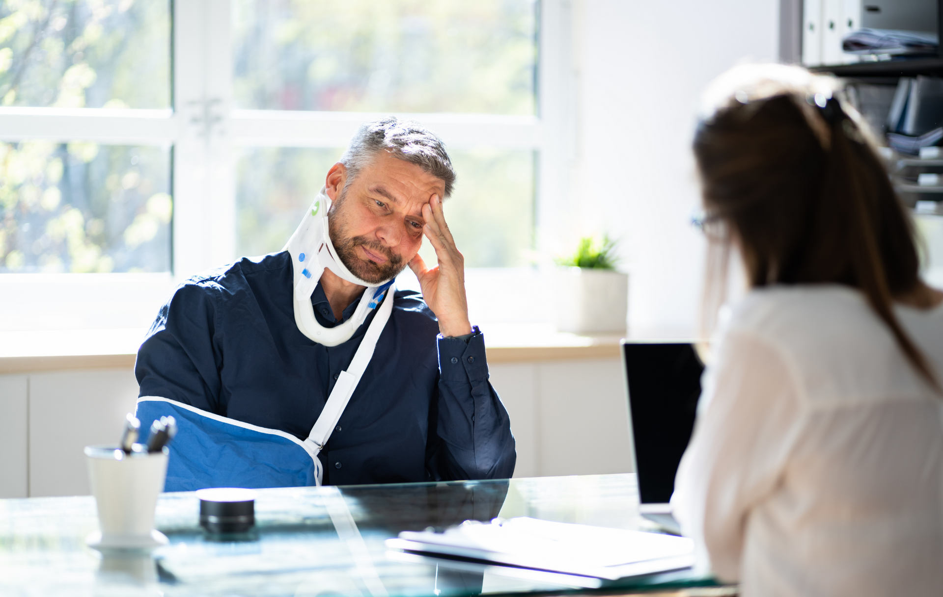 Understanding the Different Types of Social Security Disability Benefits