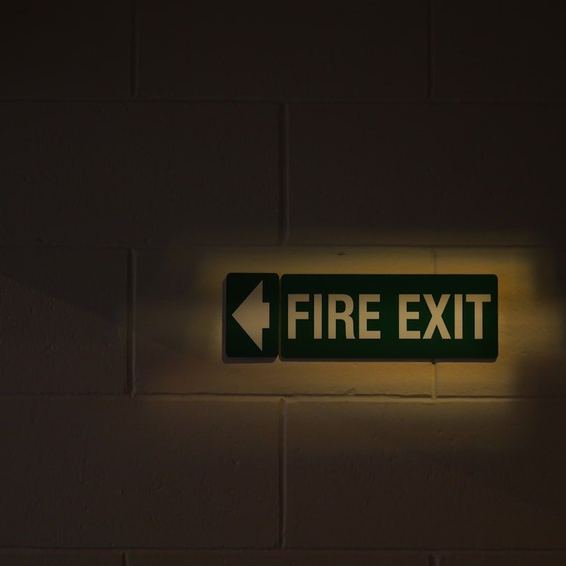 Importance of Emergency Lighting Tests | Fixed Wire Telford