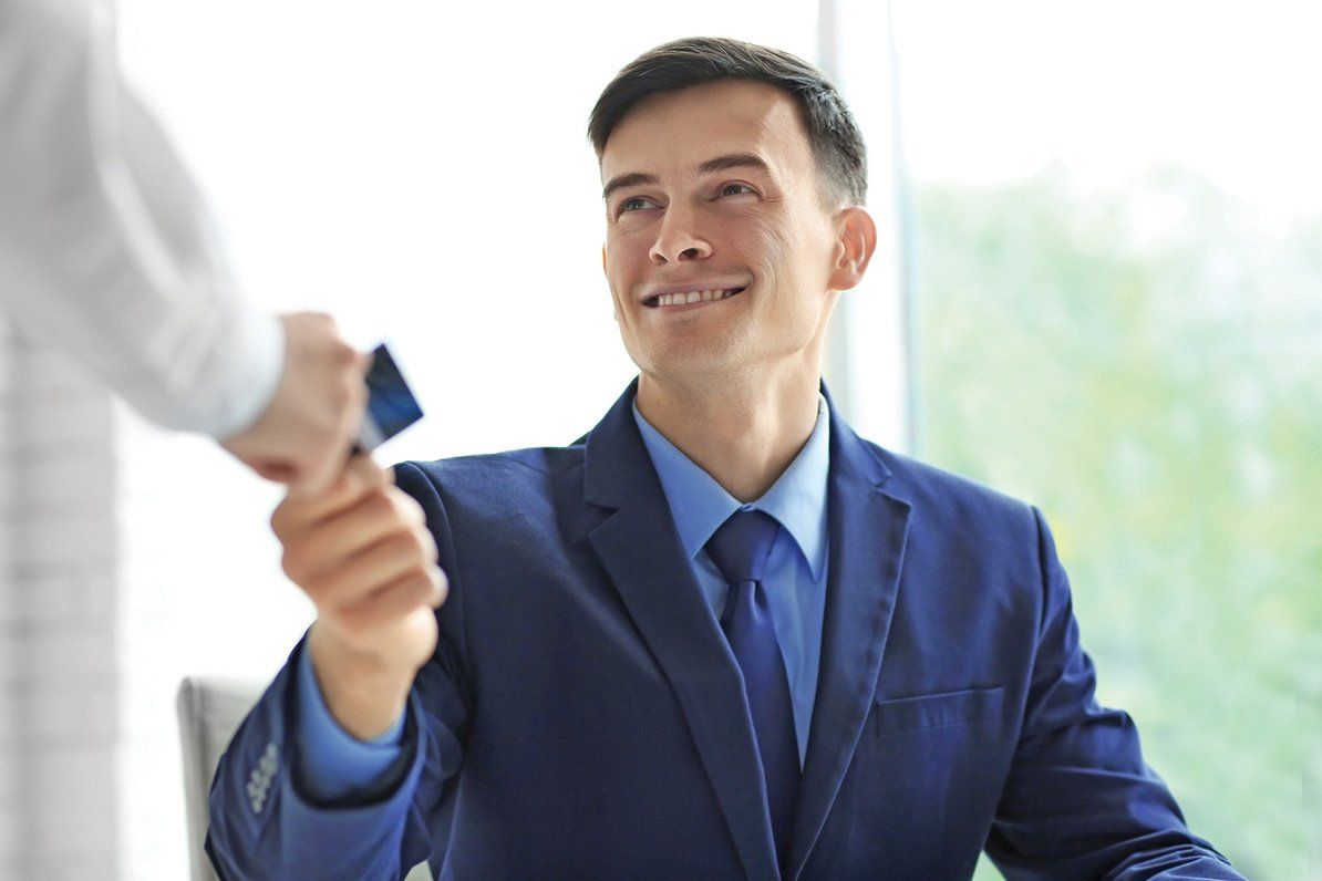 6 Ways to Make Clients Happy to Pay Your Bills