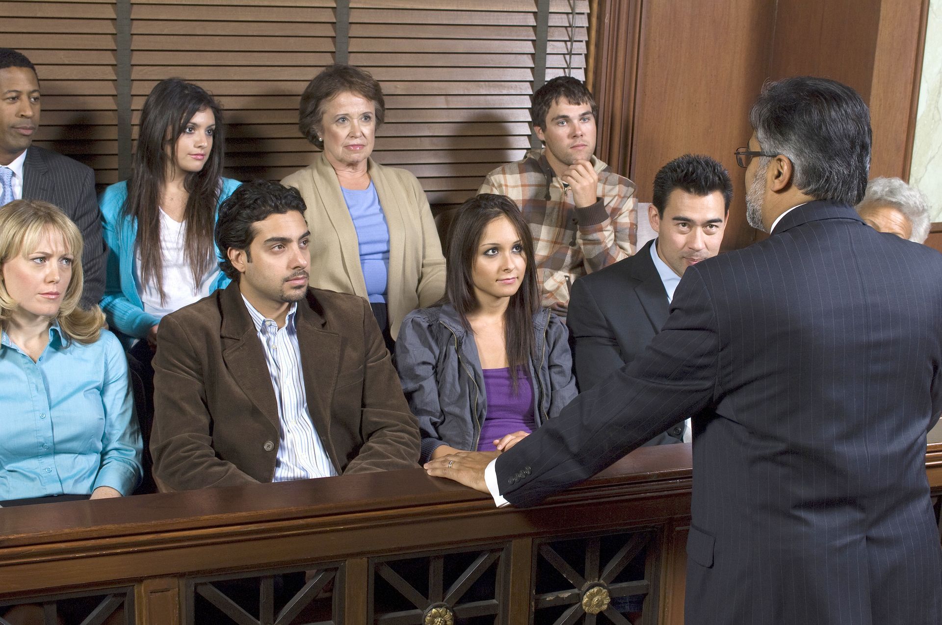 Are Remote Shadow Juries the Future of Jury Research?