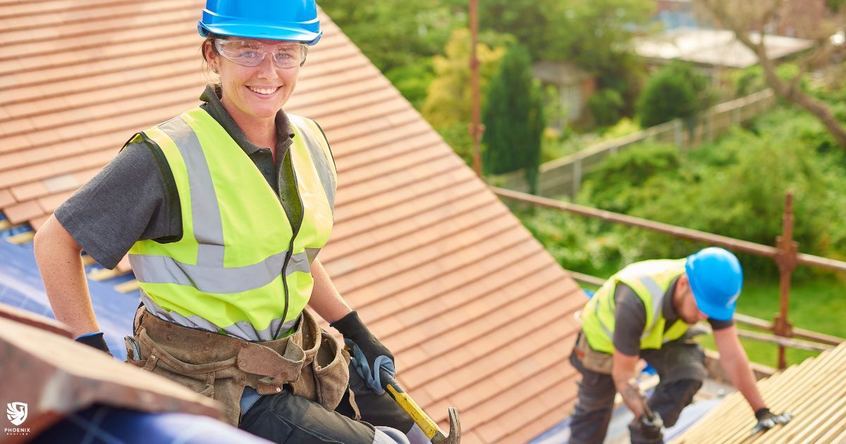 Phoenix Roofing AZ - Best Roofers in Phoenix