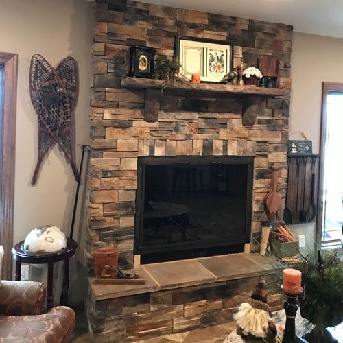 Beautiful Masonry | Perry, MO