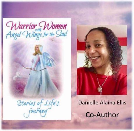 Danielle Alaina Ellis