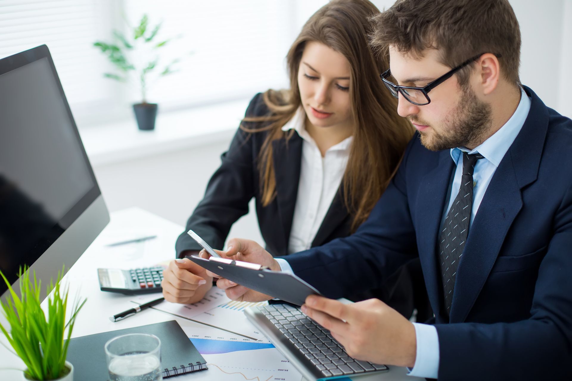 Discover the Benefits of Dynamics GP for Your Business Today!