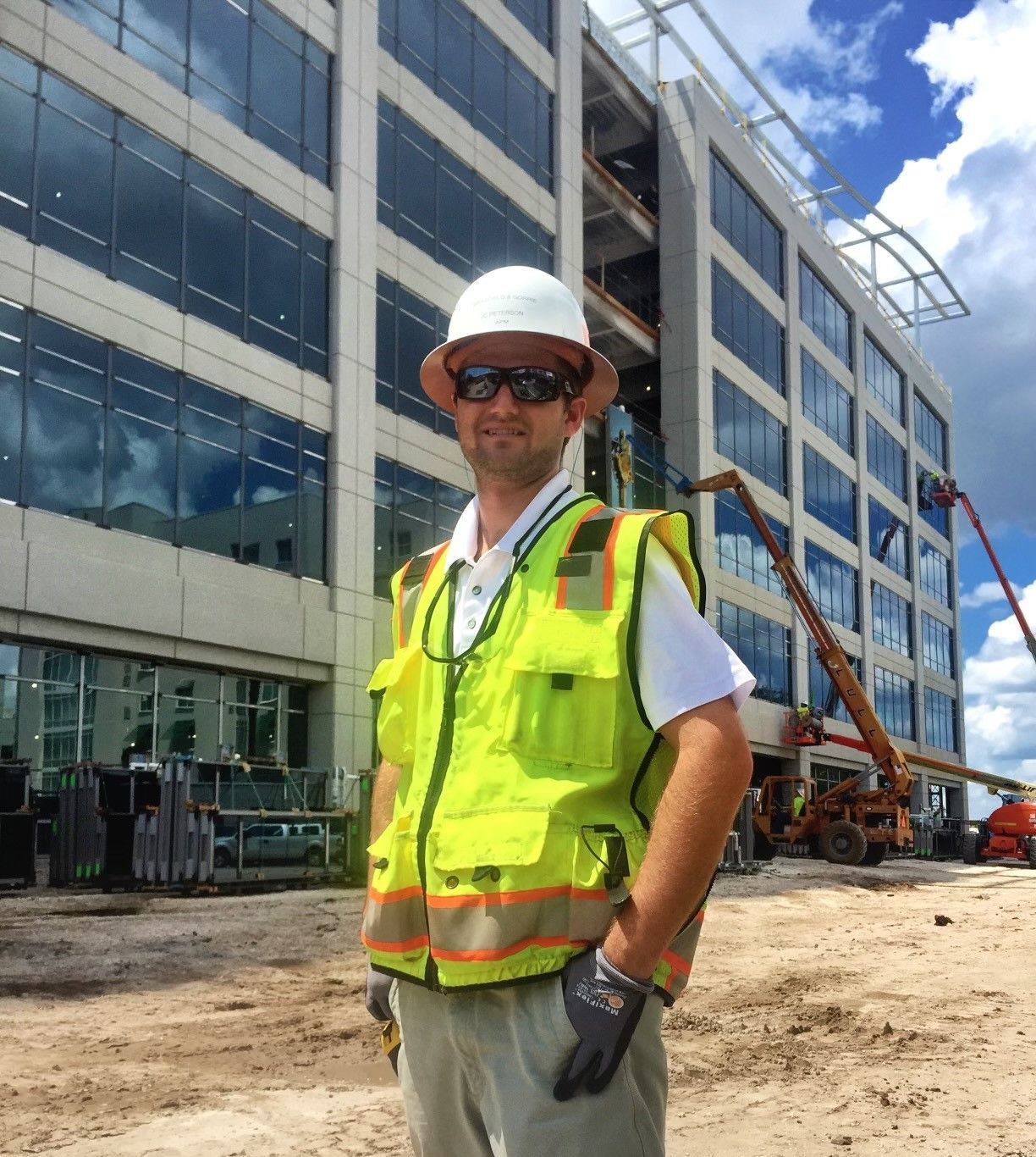JCP Construction | General Contracting Services in Orlando, FL