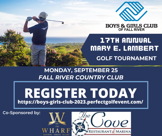 Boys & Girls Club of Fall River