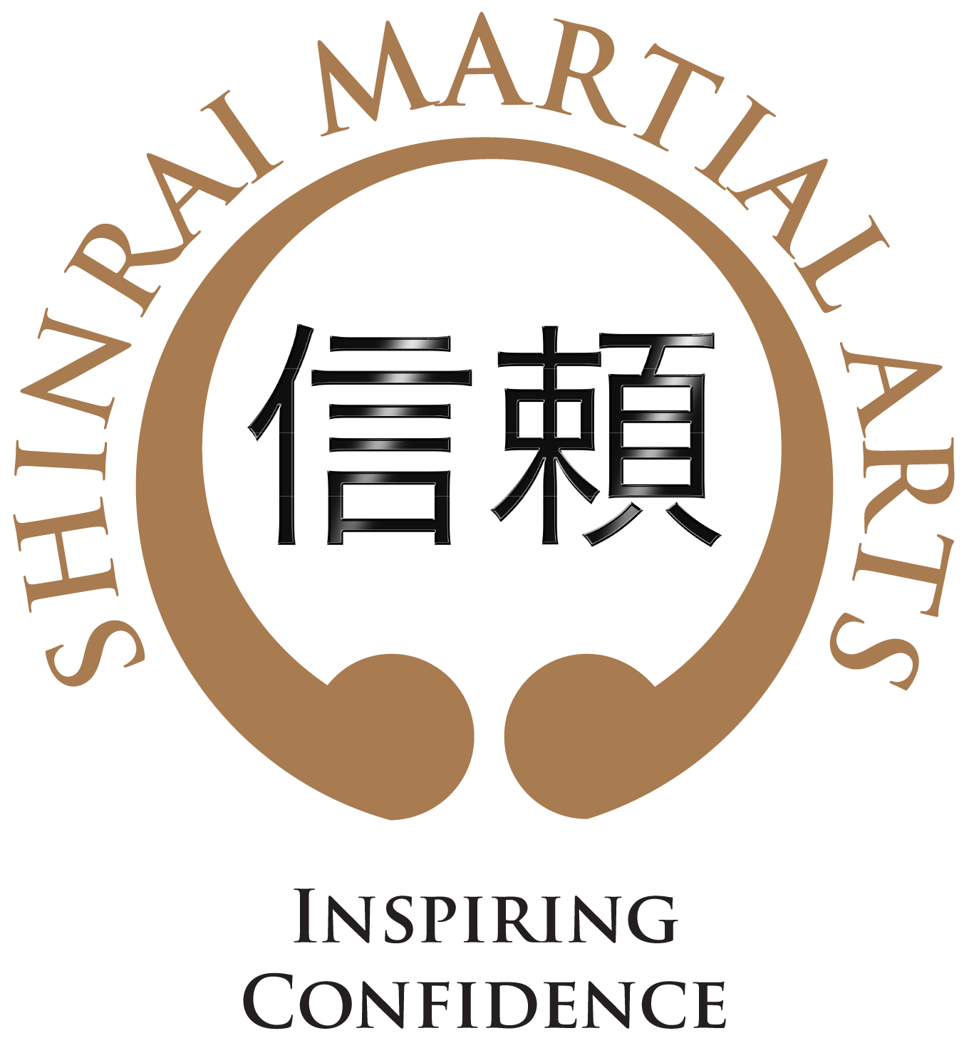 Martial Arts for Children, Bucks | Shinrai Martial Arts