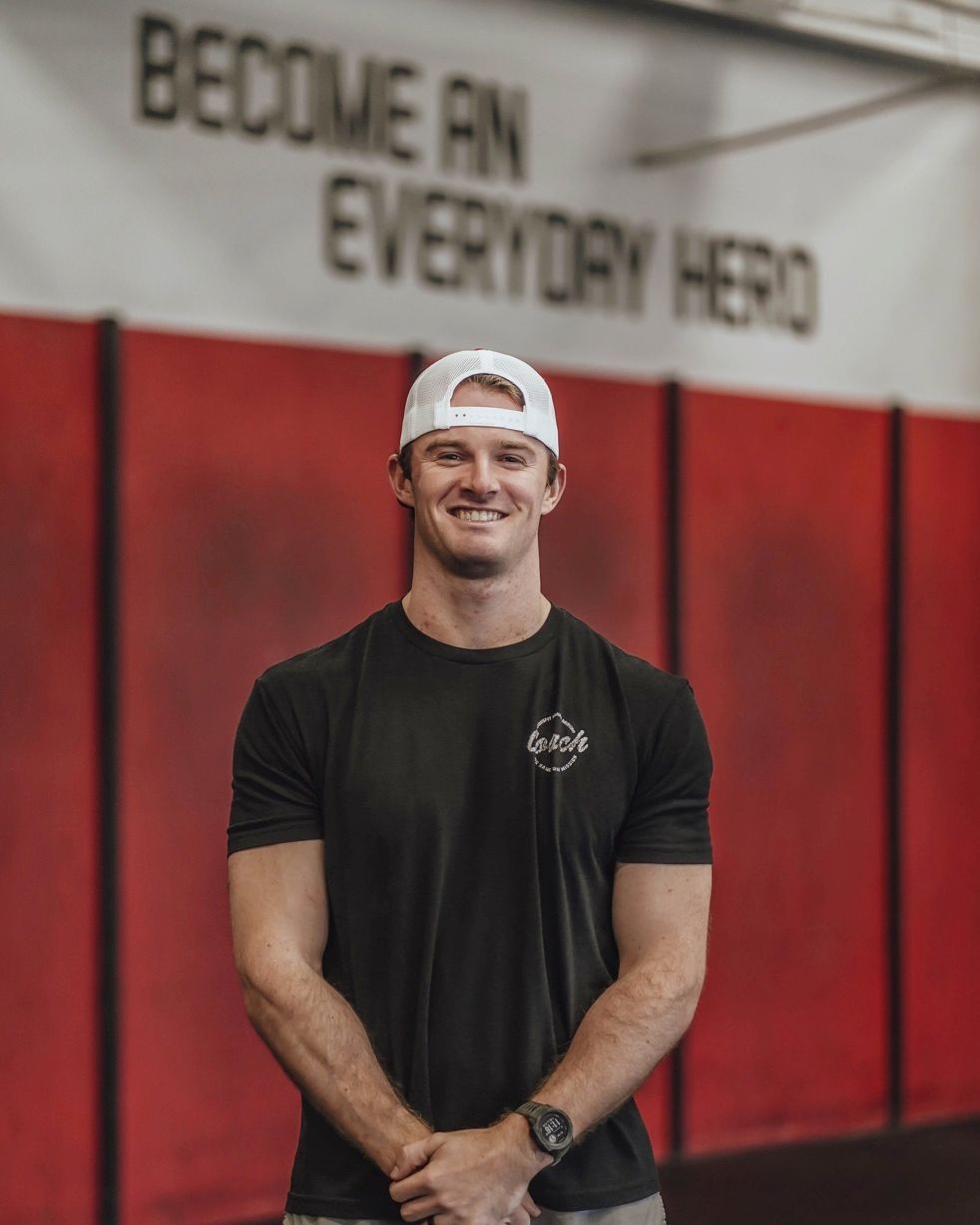 Meet the Team | CrossFit Higher Ground