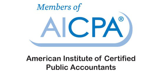 Aicpa Logo