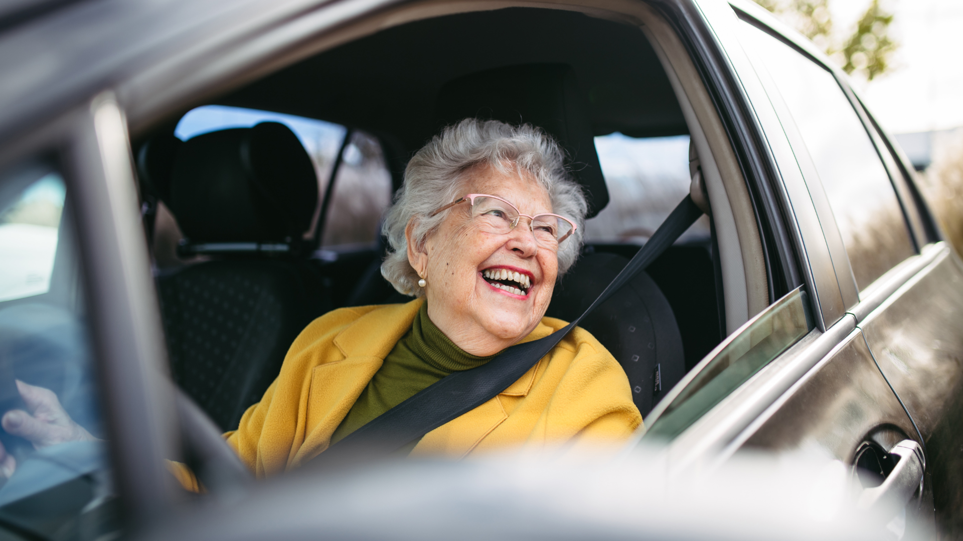 Drive Alert Training Academy | Greenville, SC