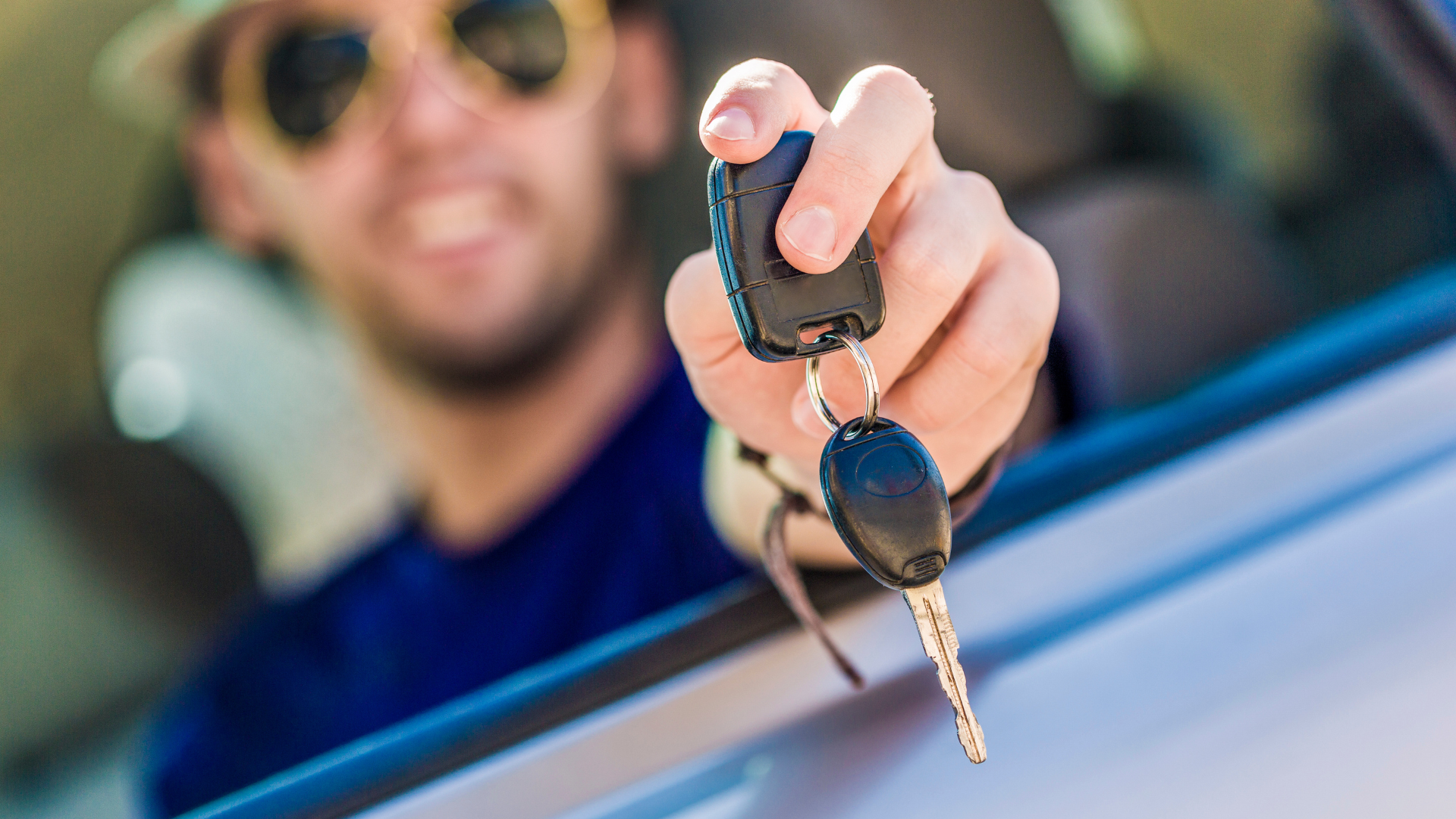 Drive Alert Training Academy | Greenville, SC