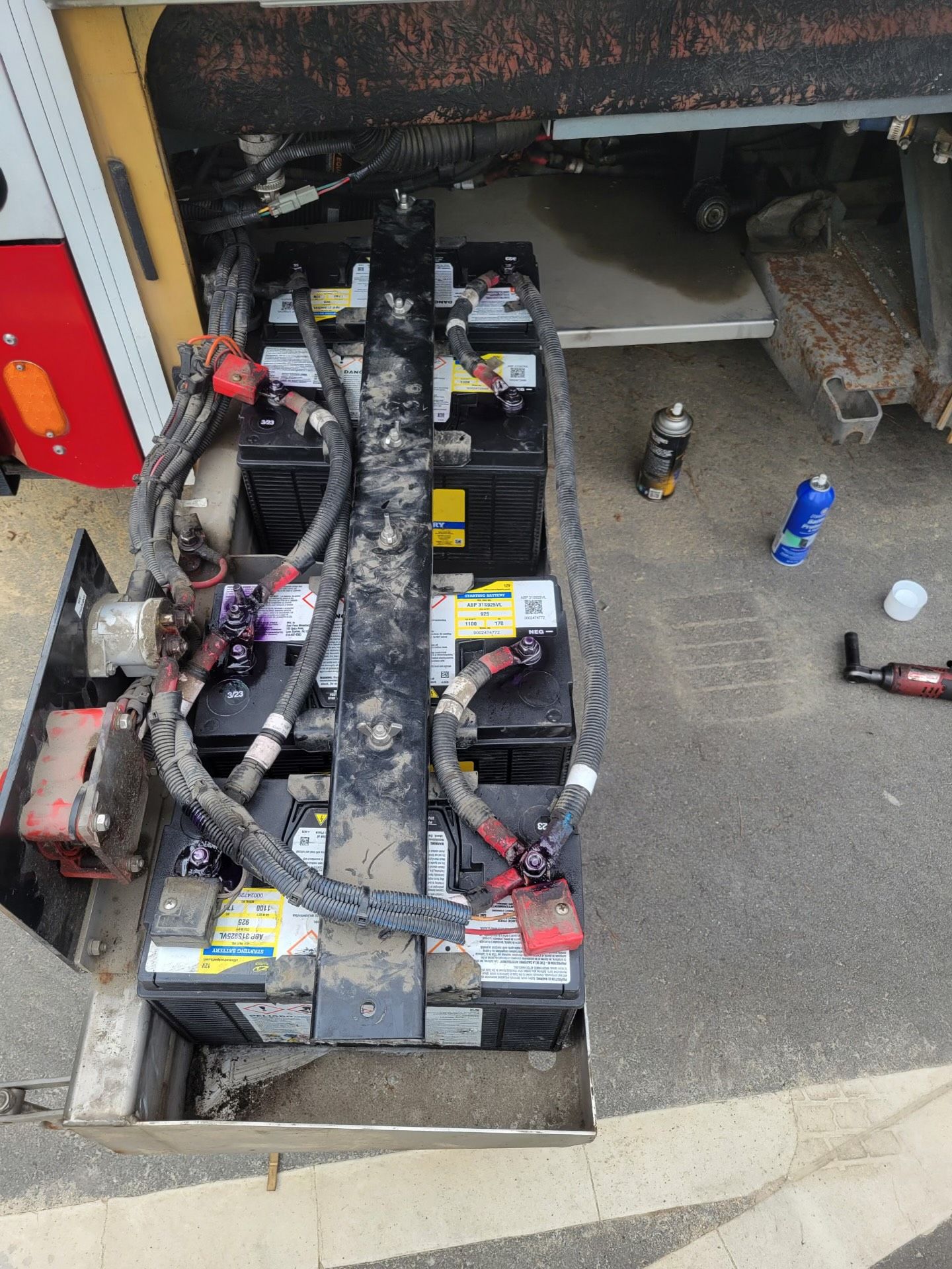 Home | Smith Mobile Diesel Repair LLC | Clayton, NC