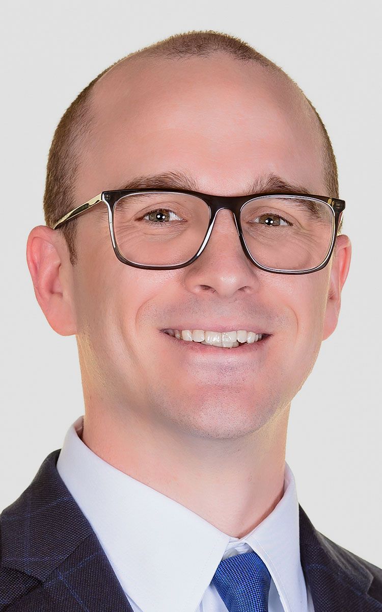 The Team - Advocacy Trust