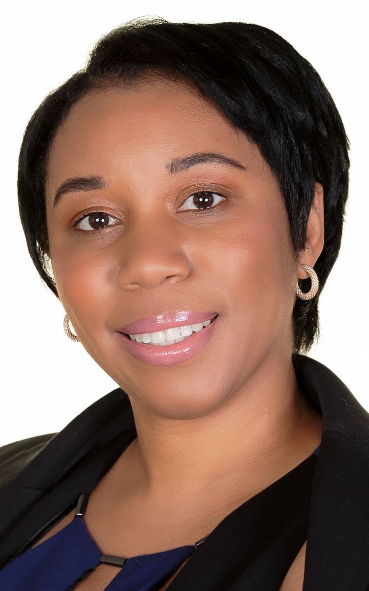 The Team - Advocacy Trust