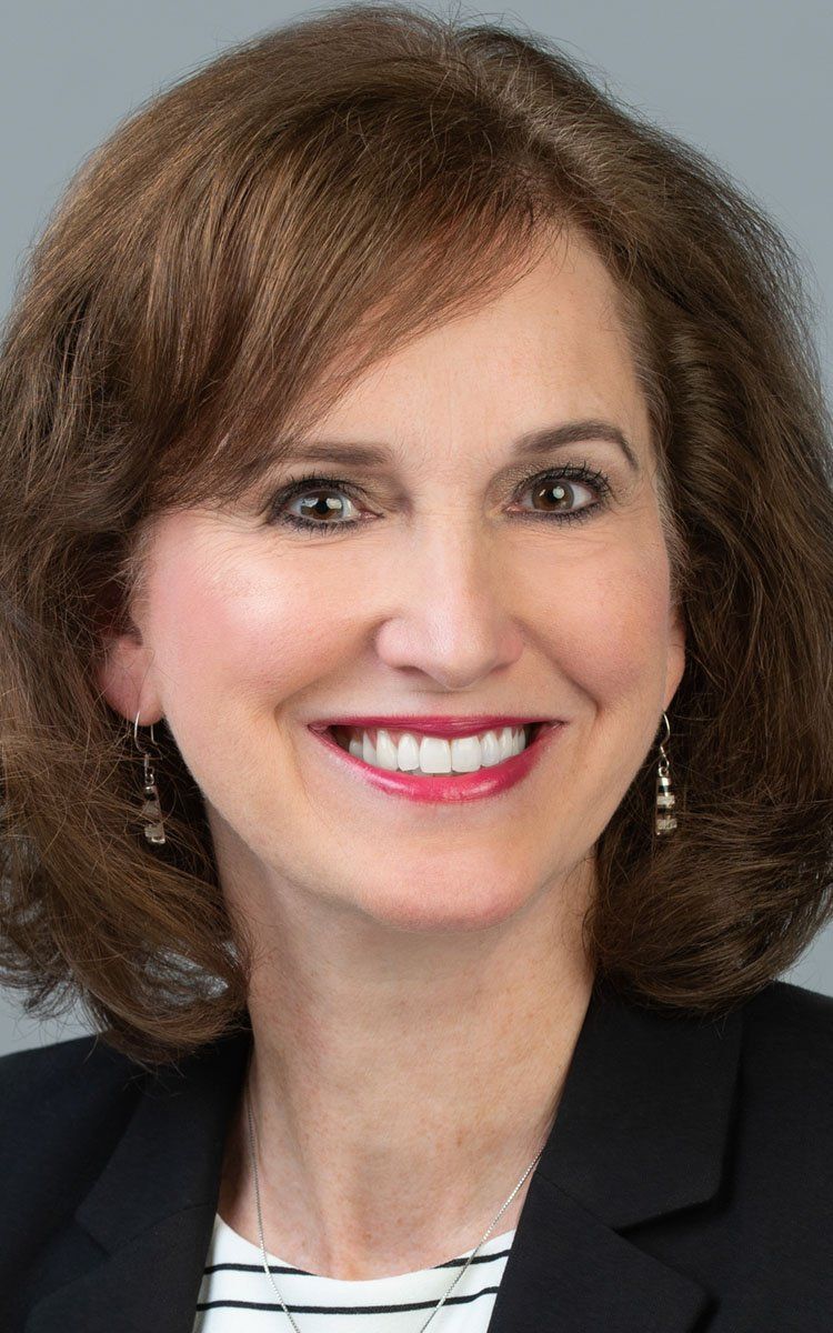 The Team - Advocacy Trust