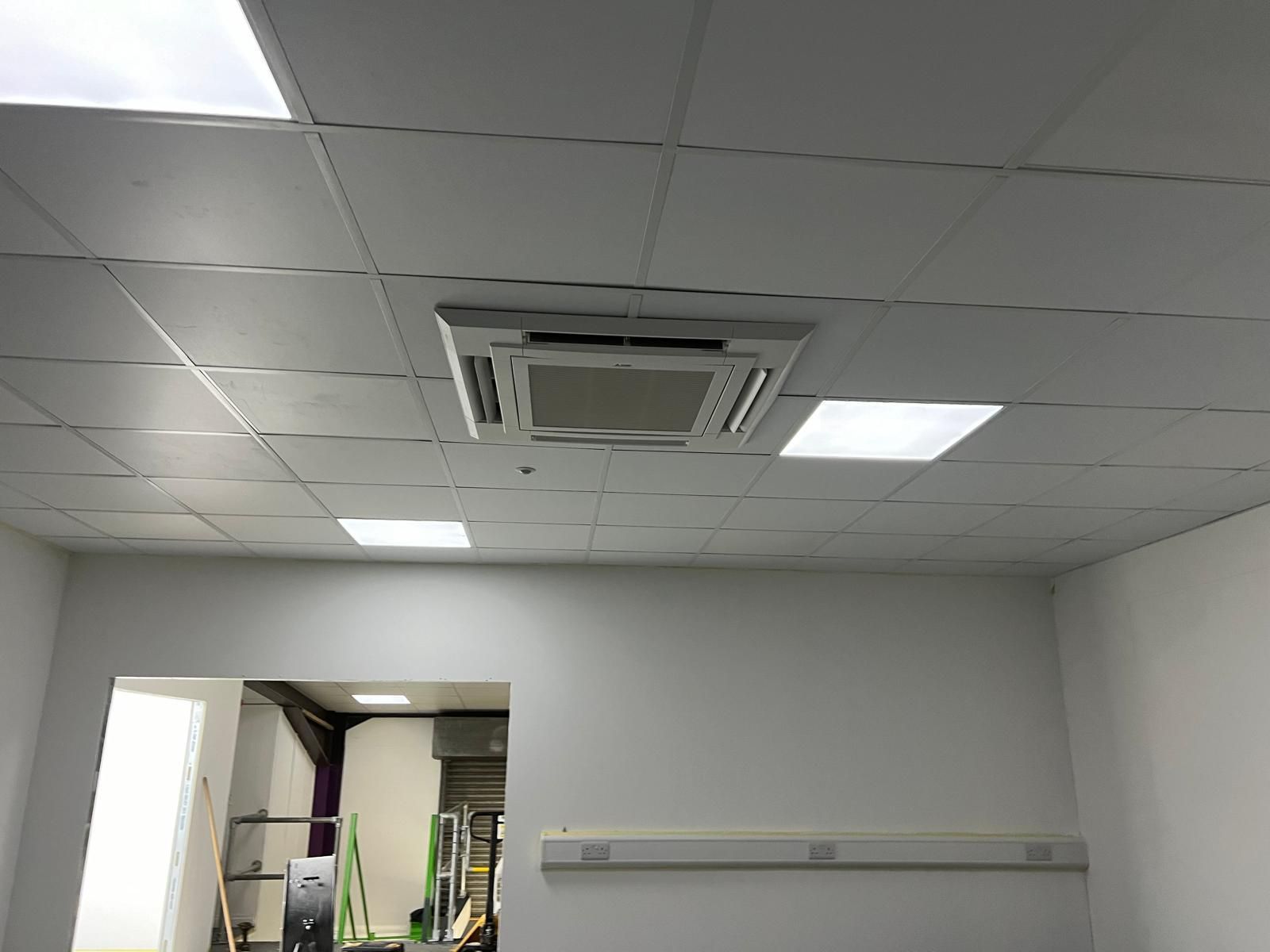 The 2025 Guide to Air Conditioning Regulations in the UK: What ...