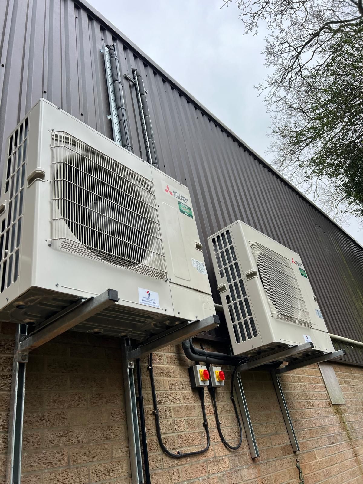 The 2025 Guide to Air Conditioning Regulations in the UK: What ...